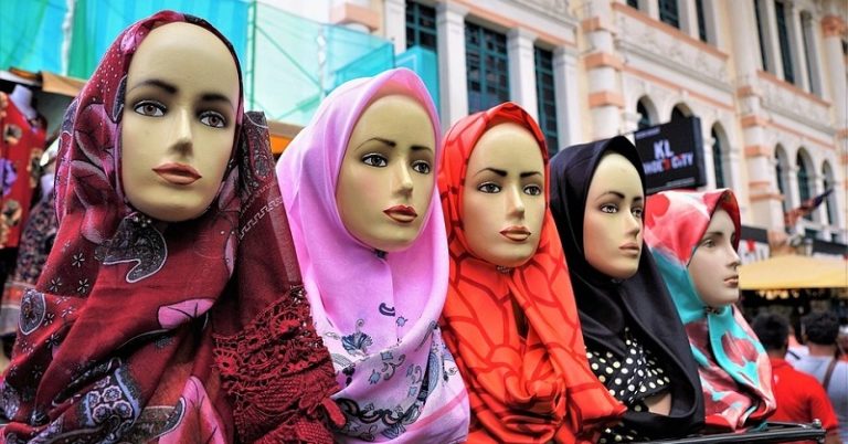 How to Dress in Saudi Arabia | Saudi Arabia OFW