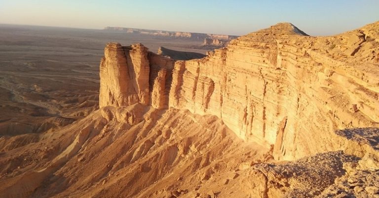 17 Places to Visit in Saudi Arabia | Saudi Arabia OFW