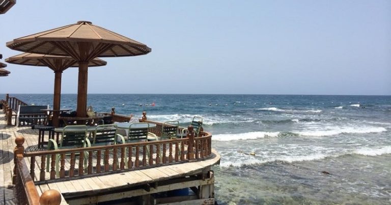 10 Best Beaches in Saudi Arabia | Saudi Arabia OFW