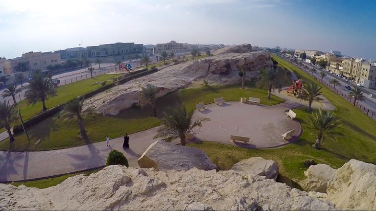 10 Places to Visit in Dammam, Saudi Arabia | Saudi Arabia OFW