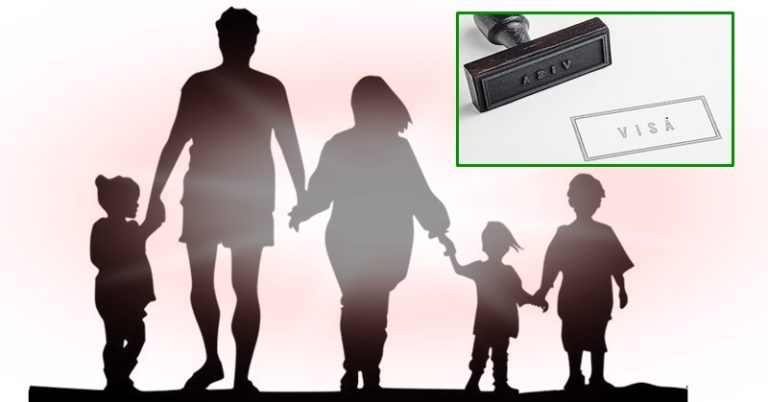 How to Apply for a Family Visit Visa in Saudi Arabia | Saudi Arabia OFW