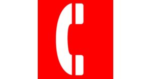 Emergency Hotlines & Important Numbers in Saudi Arabia | Saudi Arabia OFW