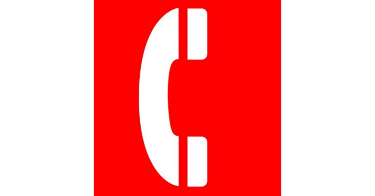 Emergency Hotlines & Important Numbers in Saudi Arabia | Saudi Arabia OFW