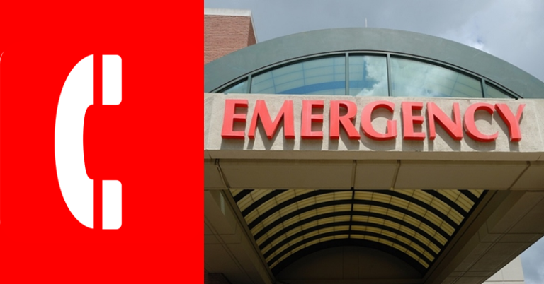 Emergency Hotlines & Important Numbers in Saudi Arabia | Saudi Arabia OFW