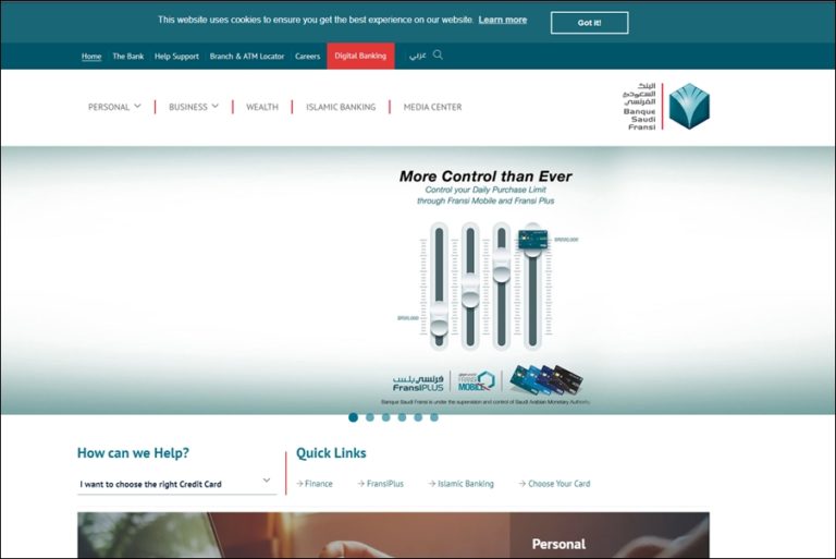 List of Banque Saudi Fransi Branches and ATMs in Riyadh | Saudi Arabia OFW