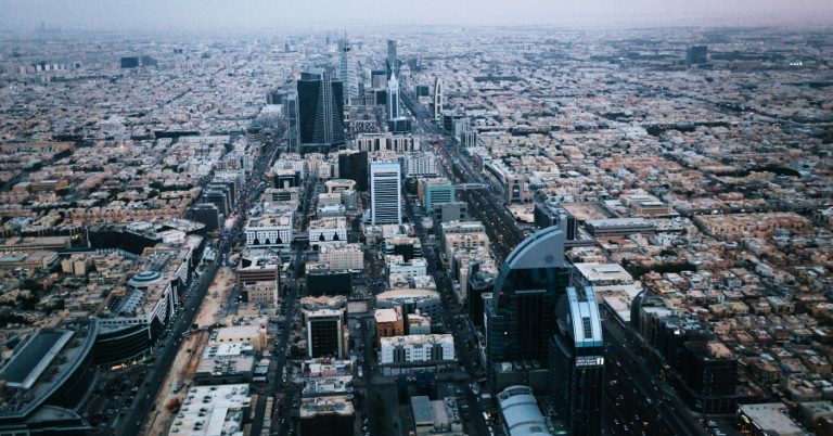 How Much has Saudi Arabia Changed Over Time? | Saudi Arabia OFW