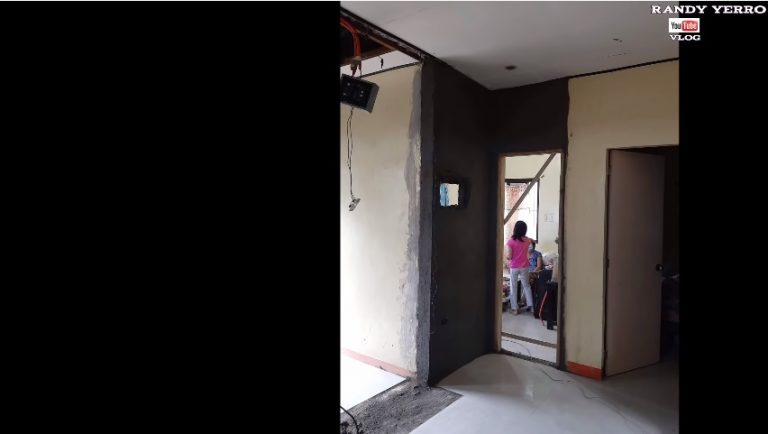 [KATAS OFW] Pinoy Couple in Saudi Builds 3BR 1T/B Dream House in ...