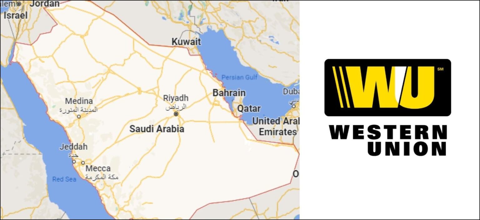 List of Western Union Locations in Saudi Arabia | Saudi Arabia OFW
