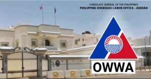 How to Renew OWWA Membership in Jeddah, Saudi Arabia | Saudi Arabia OFW