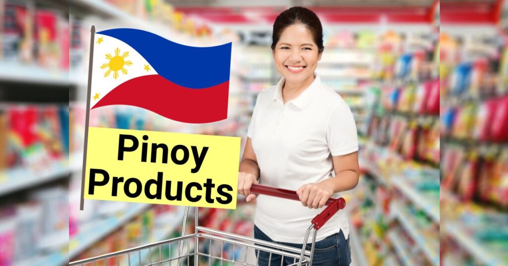 Where to Buy Philippine Products in Saudi Arabia | Saudi Arabia OFW
