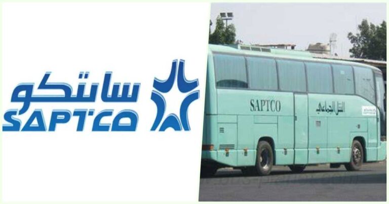 SAPTCO Jeddah Bus Routes: Where to Find them | Saudi Arabia OFW