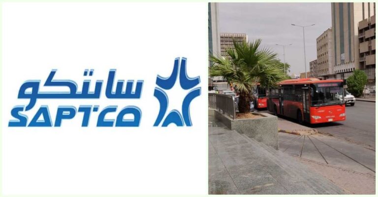 SAPTCO Riyadh Bus Routes: Where to find them | Saudi Arabia OFW