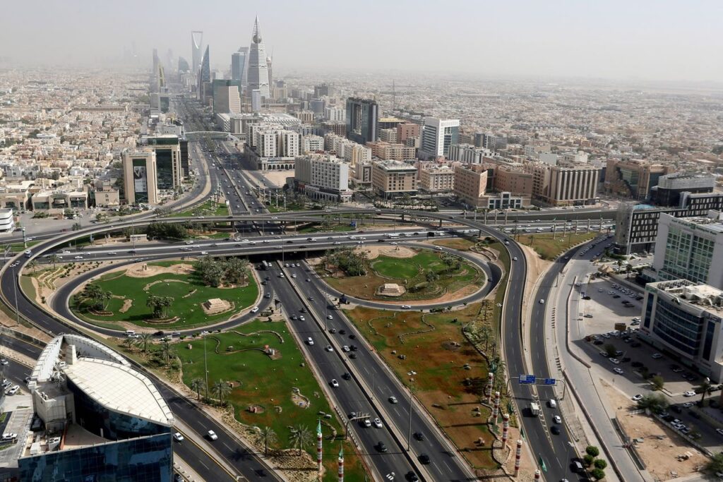 List of Public and Private Transportation in Saudi Arabia | Saudi ...