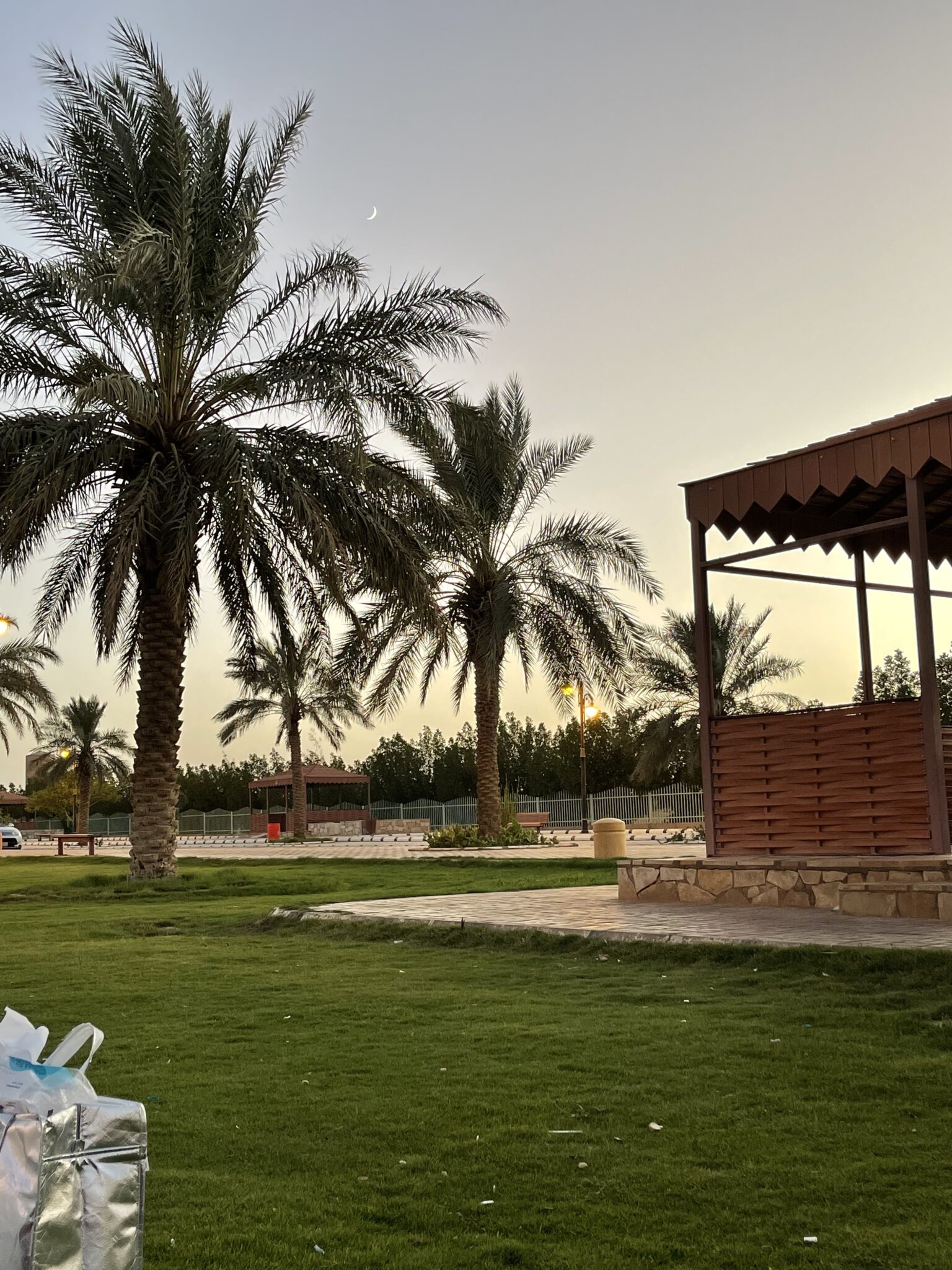List of Parks in Riyadh: Location Address Map | Saudi Arabia OFW