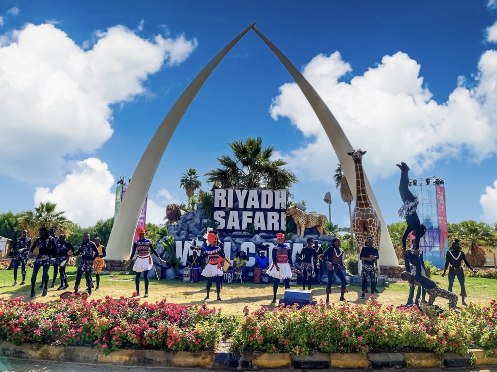 List of Parks in Riyadh: Location Address Map | Saudi Arabia OFW