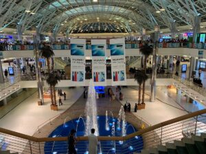 List of Shopping Malls in Saudi Arabia | Saudi Arabia OFW