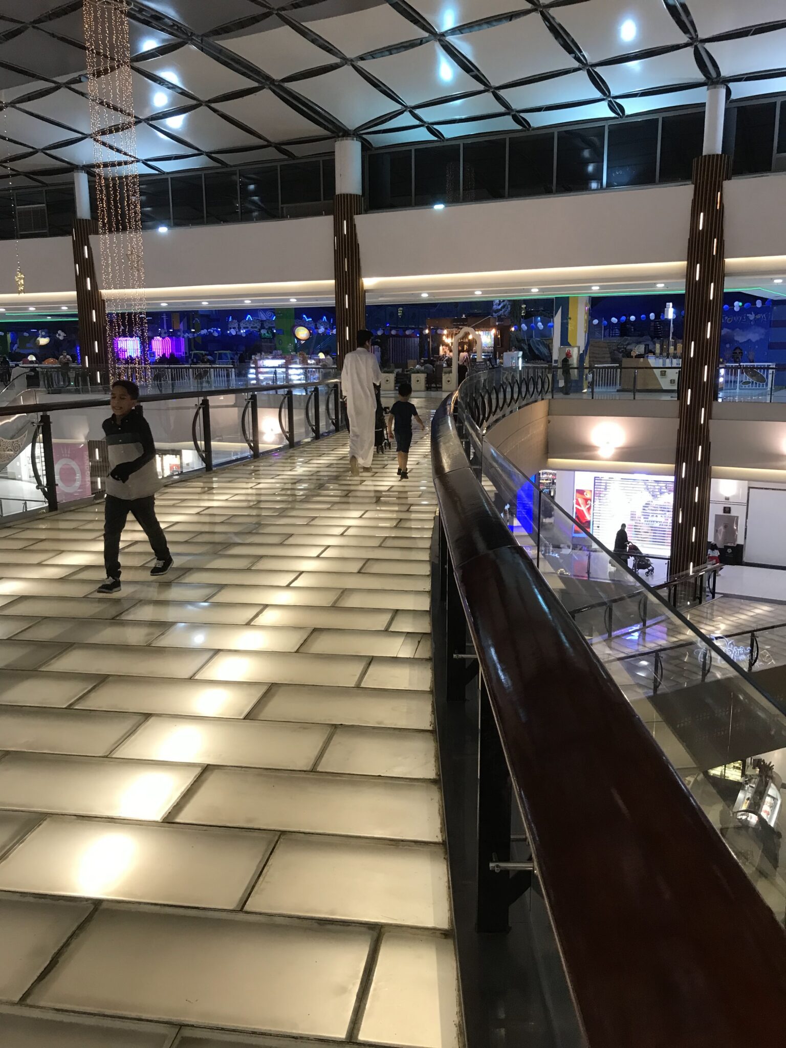 List of Shopping Malls in Saudi Arabia | Saudi Arabia OFW