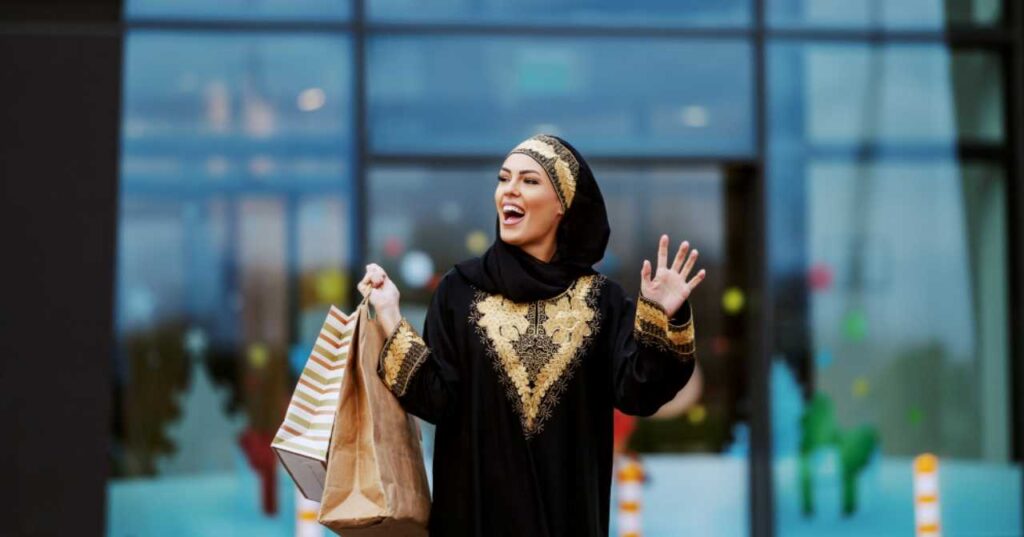 List of Shopping Malls in Saudi Arabia | Saudi Arabia OFW