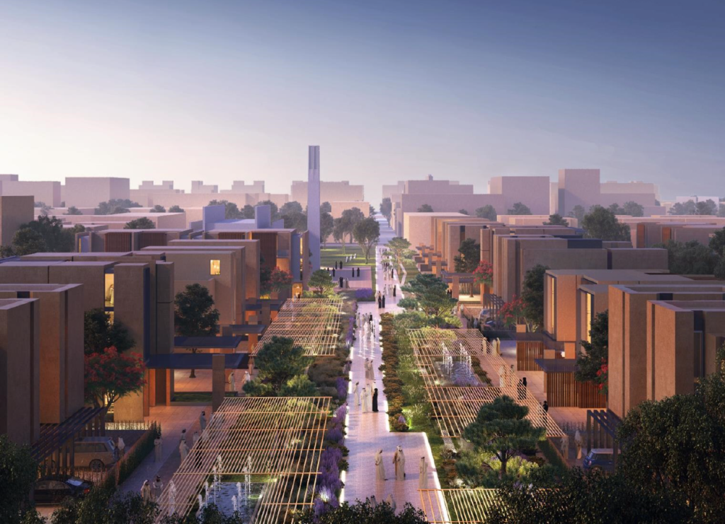 Saudi Vision 2030: What You Need to Know | Saudi Arabia OFW