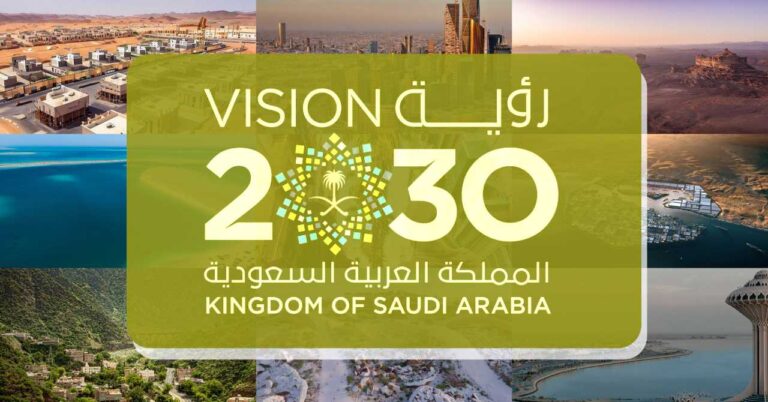 Saudi Vision 2030: What You Need to Know | Saudi Arabia OFW