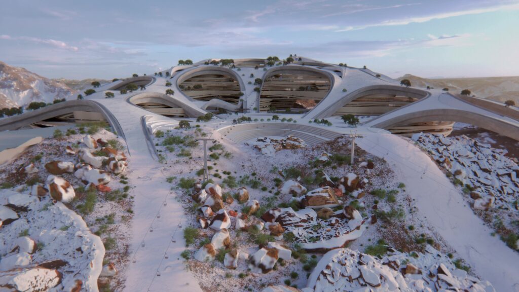 Saudi Vision 2030: What You Need to Know | Saudi Arabia OFW