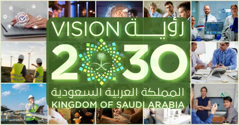 What are the Most In-Demand Saudi Vision 2030 Jobs ? | Saudi Arabia OFW