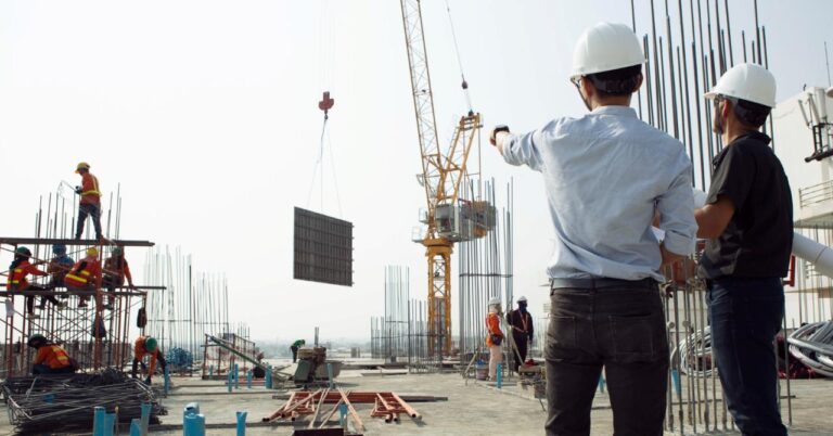 12 Top Construction Companies in Saudi Arabia | Saudi Arabia OFW