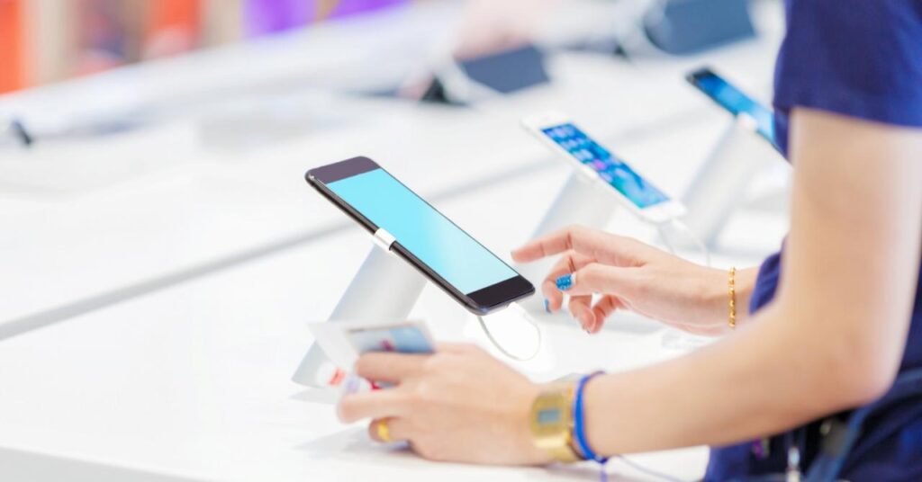 How to Apply for Mobile Phone Installment in KSA | Saudi Arabia OFW